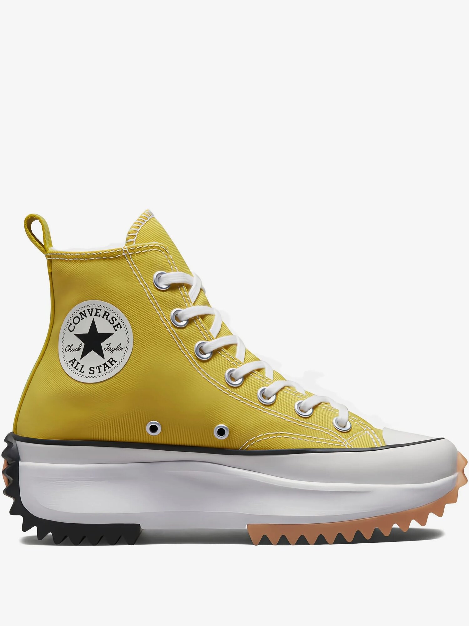 Кроссовки Run Star Hike