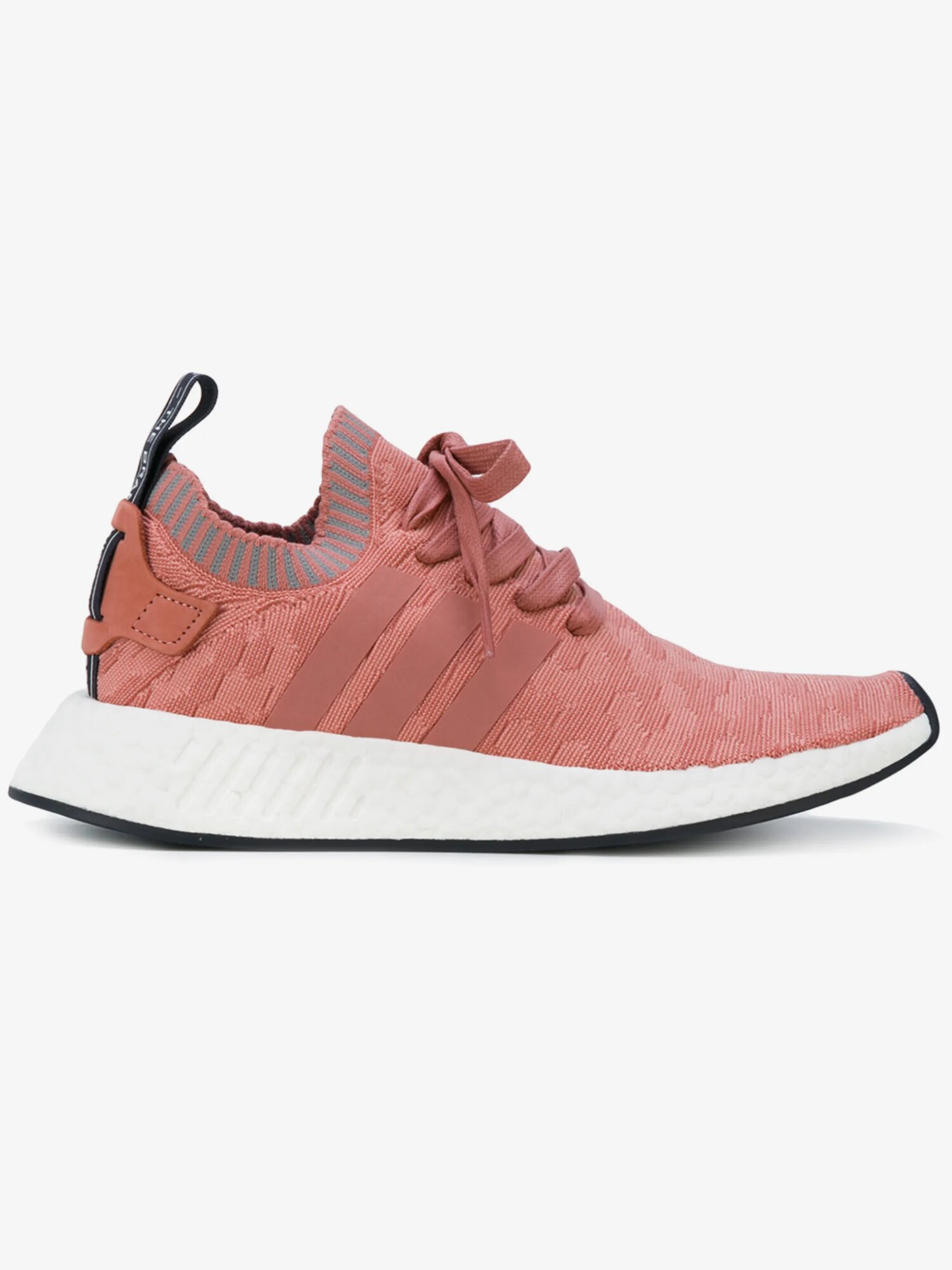 Кроссовки 'Adidas Originals NMD_R2 Primeknit'