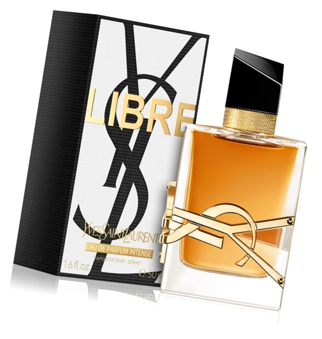 Yves Saint Laurent Libre Intense Eau De Parfum 50 мл женская - Ив Сен Лоран Либре Интенс