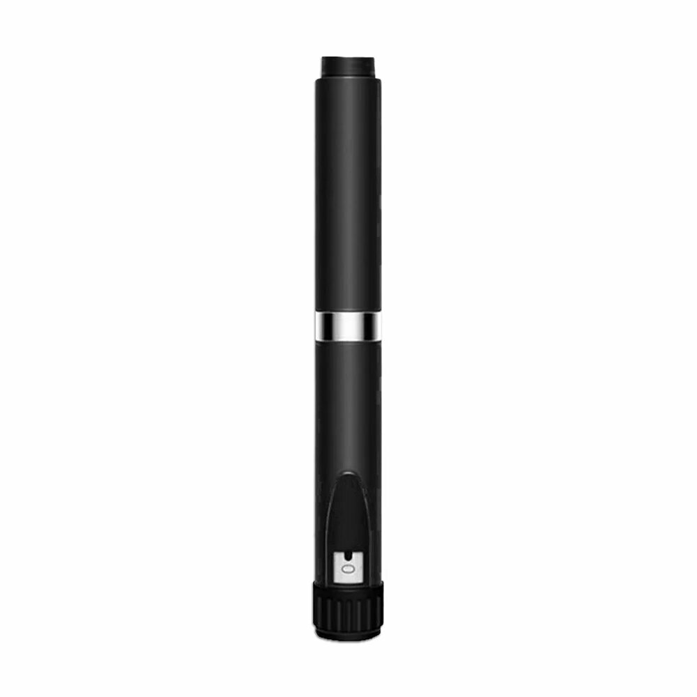 Инъекционная ручка SALORIE Magic V2 3 мл Черный, Black