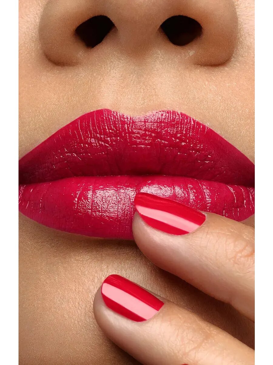 Christian Louboutin Сменный блок помады для губ Rouge Loubou