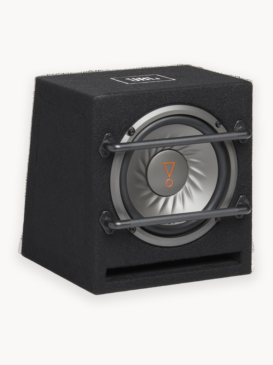 Сабвуфер корпусной активный JBL BASSPRO8