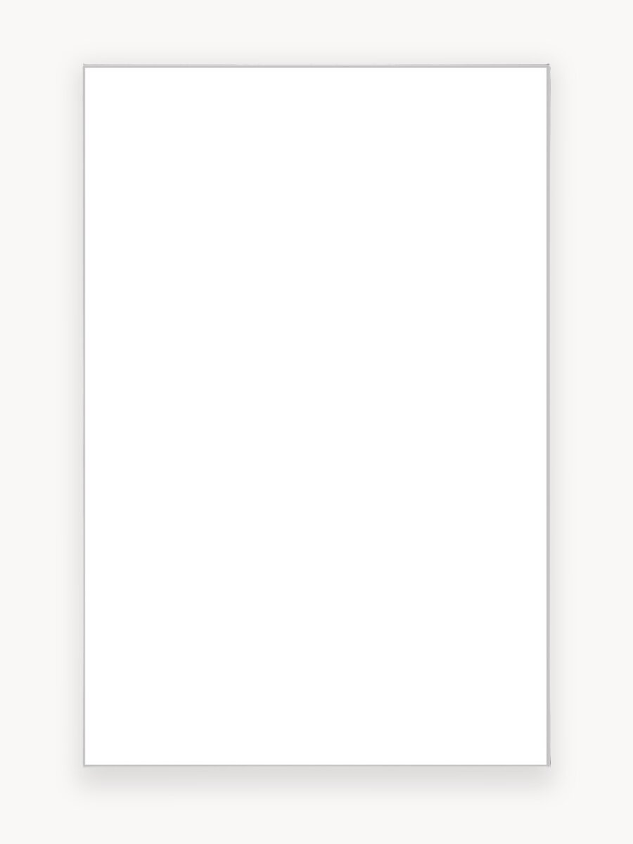 8000N Керамическая плитка Kerama Marazzi Белое Солнце 20x30 (цена за 1,5м2)