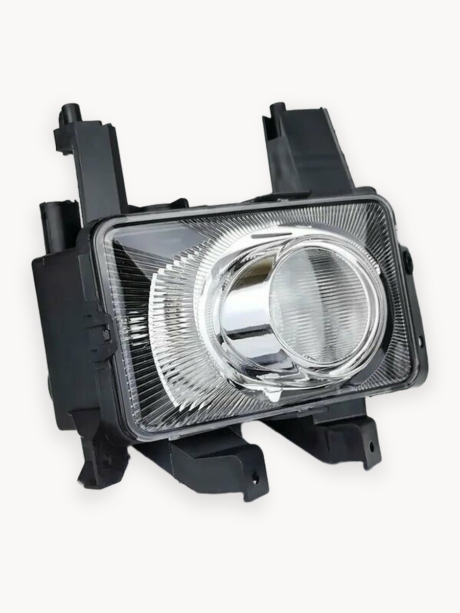 Фары автомобильные, Противотуманная фара, 2 шт, арт. Opel Astra H 2004-2014 / ZAFIRA B 2005-2010(Левая+Правая)