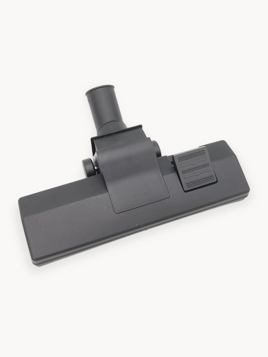 Универсальная ковровая щетка для пылесосов Samsung/LG/Philips/REDMOND и др.(255×75мм) внутренний диаметр под трубу 32мм