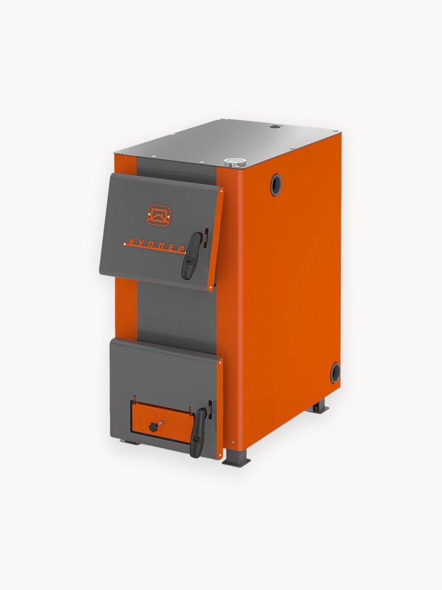 Котел "Куппер" ОК-20 (2.0) (Теплодар)