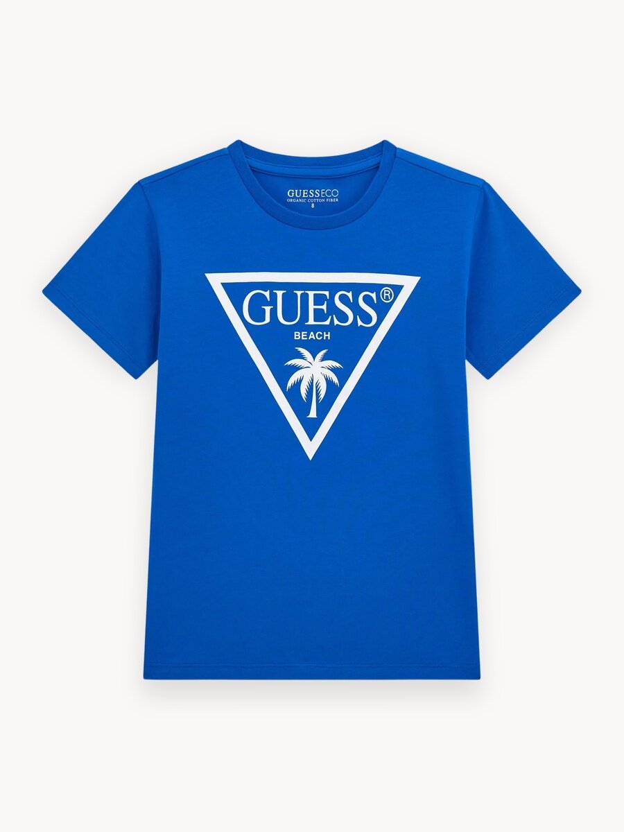 Футболка SS T-SHirt_Minime
