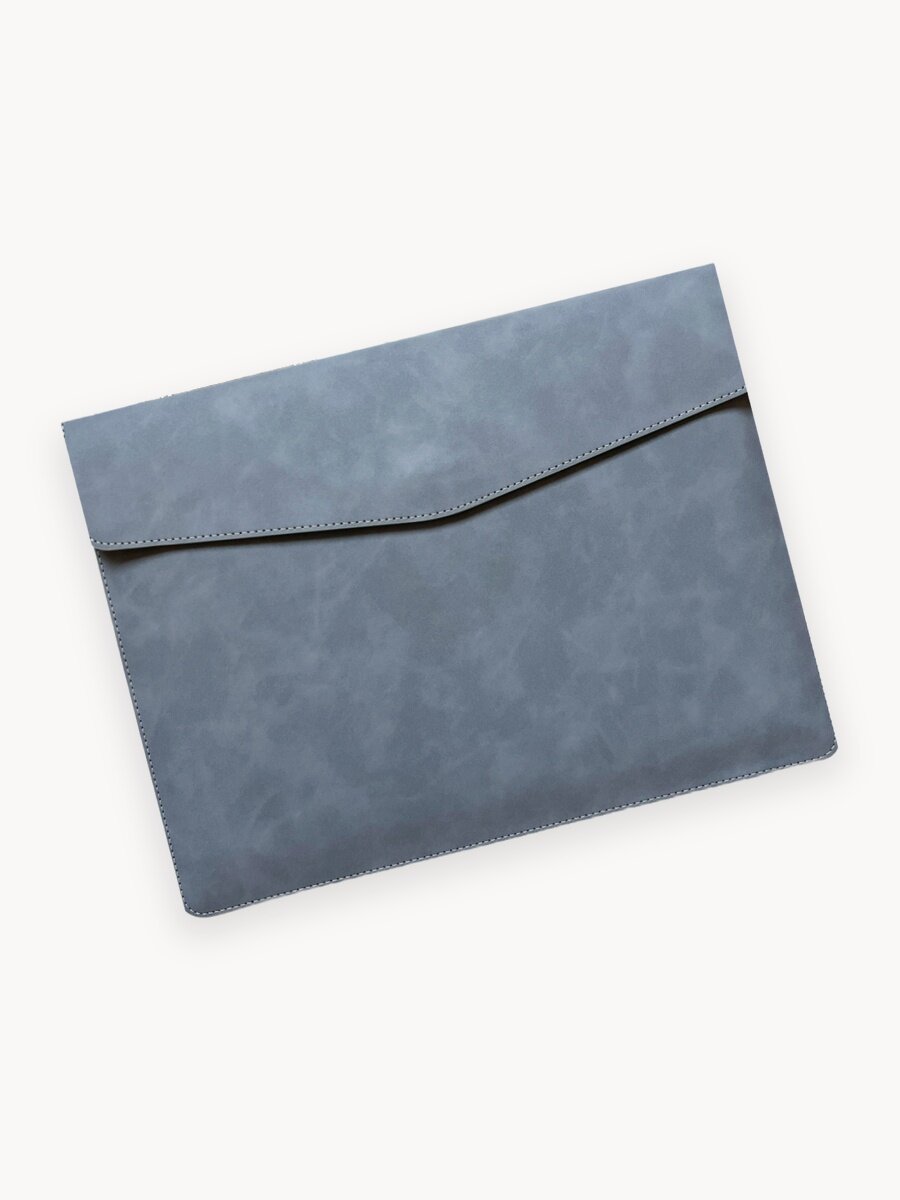 Папка-органайзер, на магнитной кнопке, для документов, А4, из экокожи