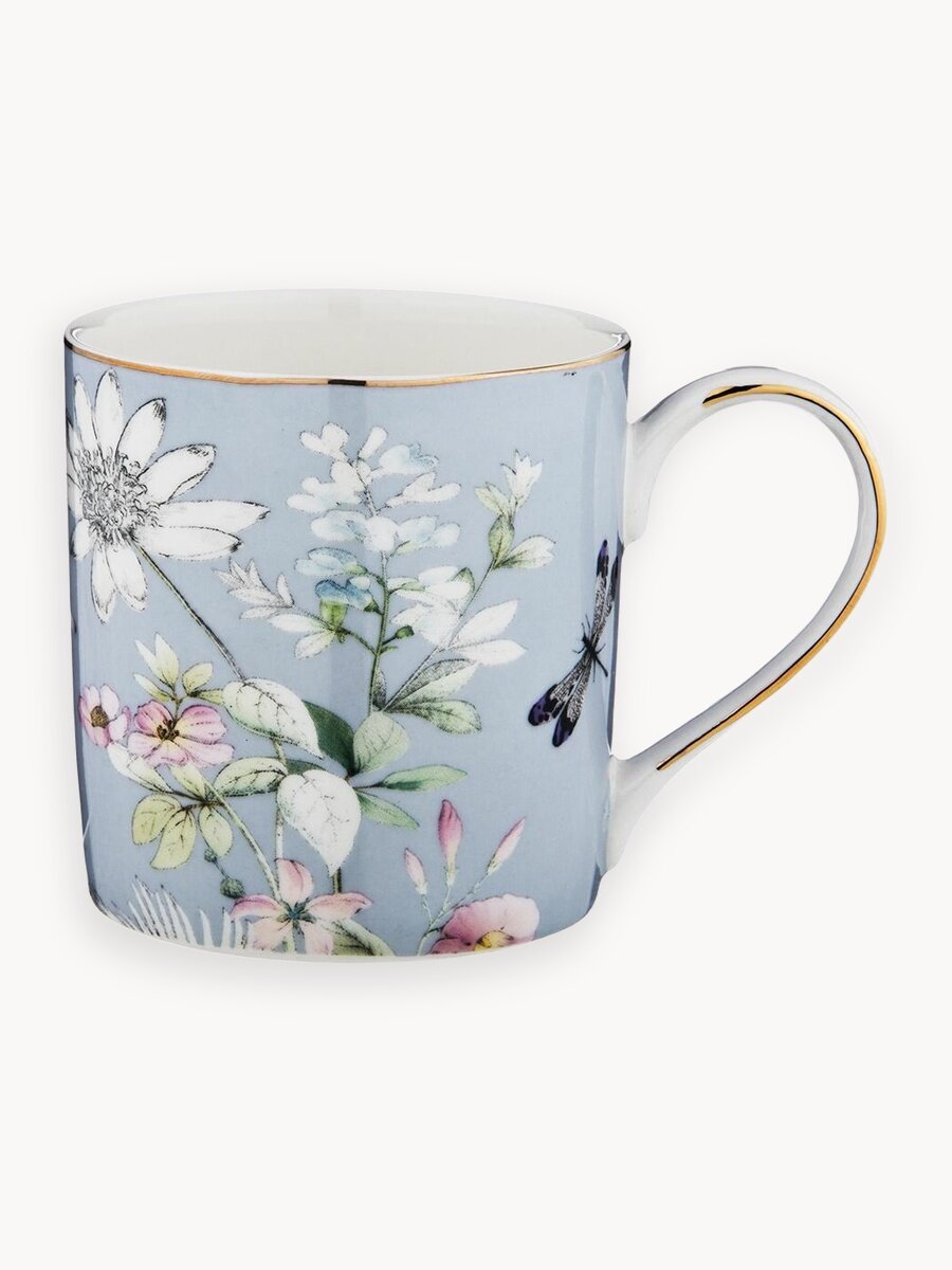 Кружка Lefard Блоссом