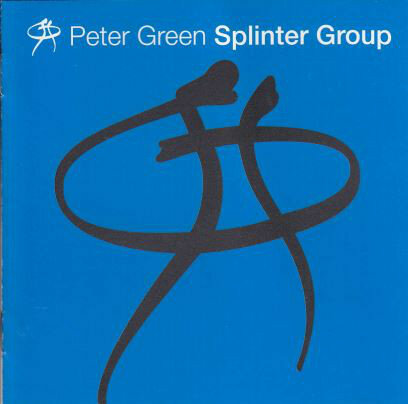 Компакт-диск Peter Green Splinter Group (1 CD)