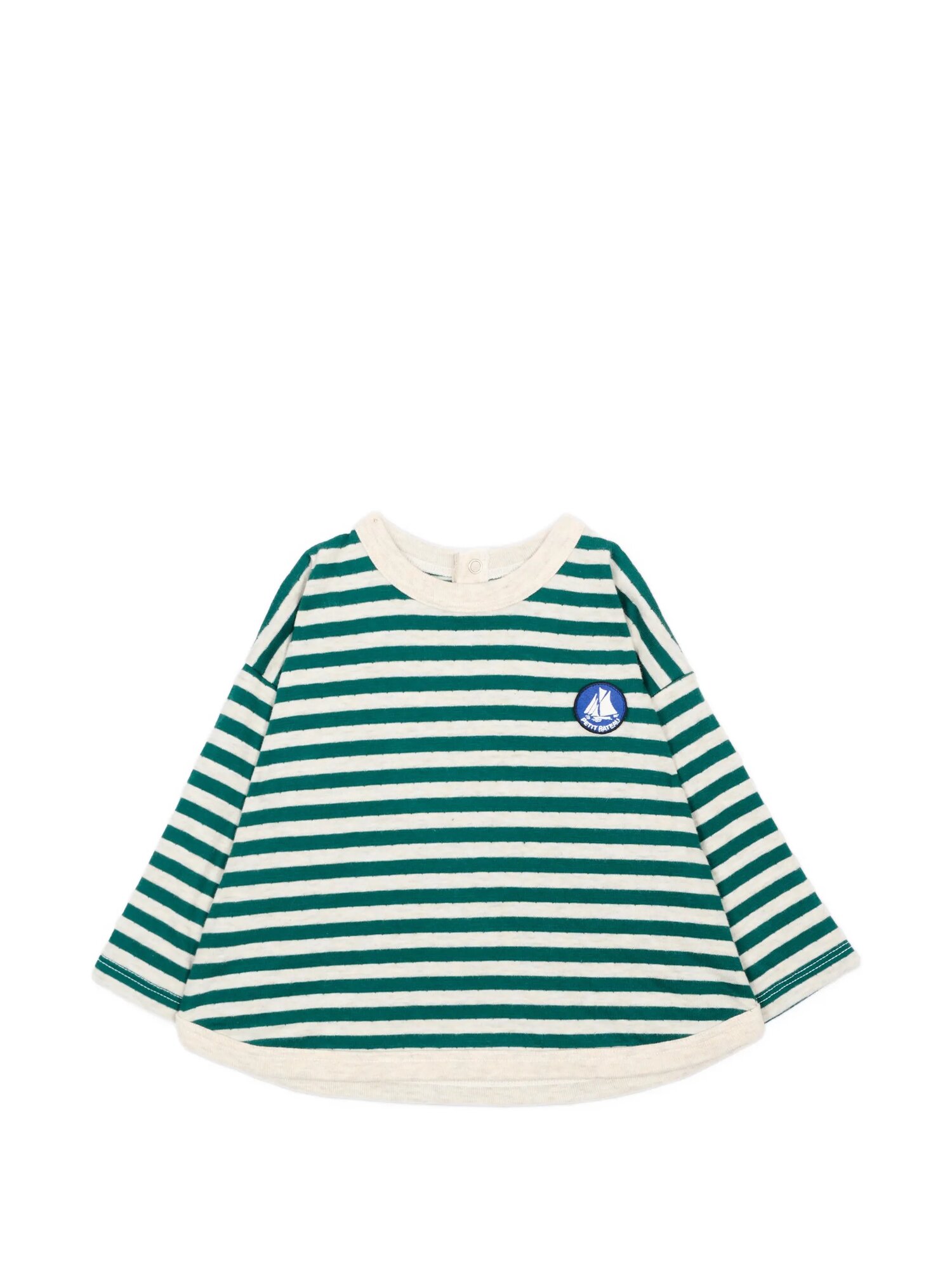Футболка Petit Bateau