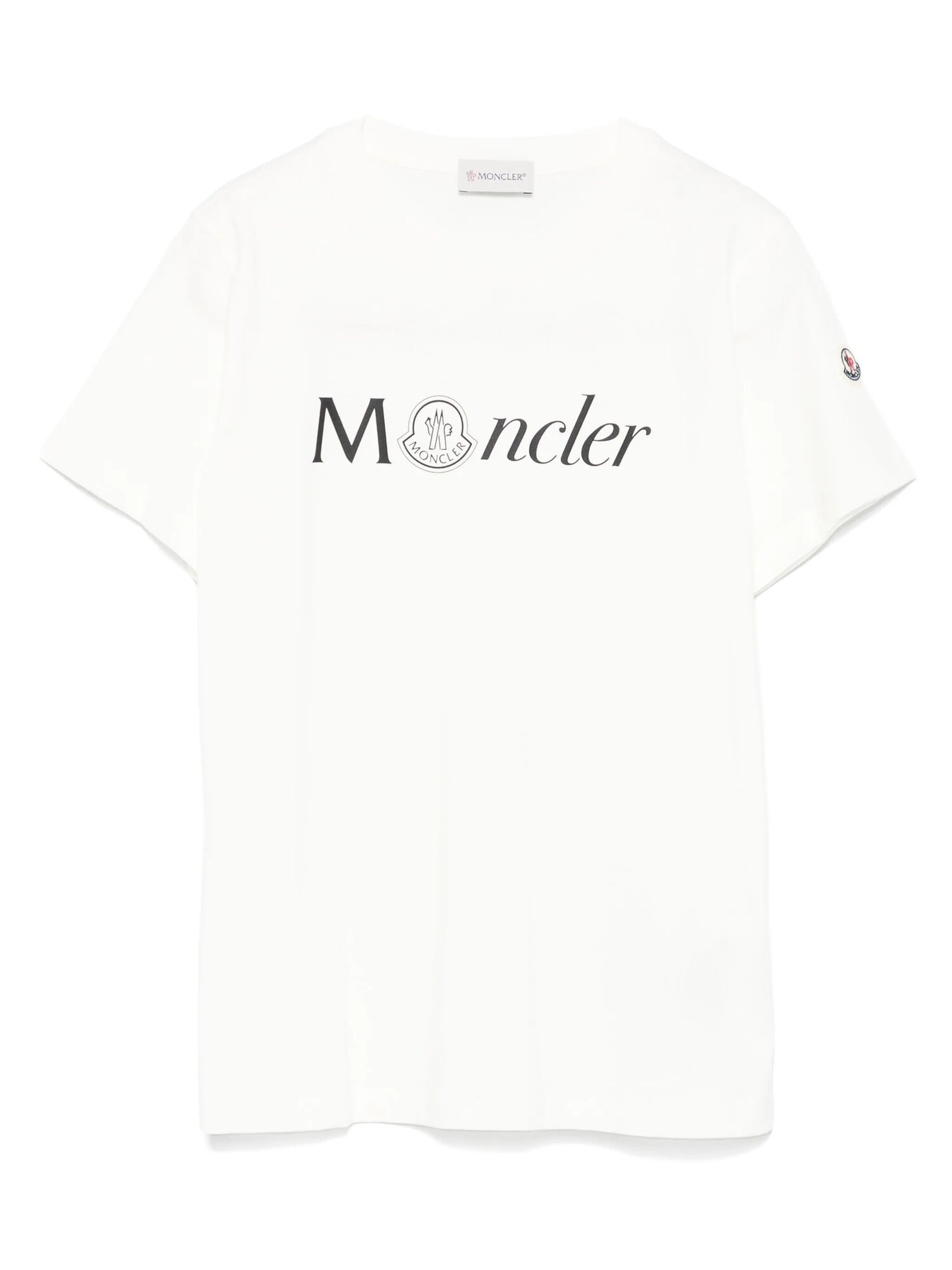 Футболка Moncler