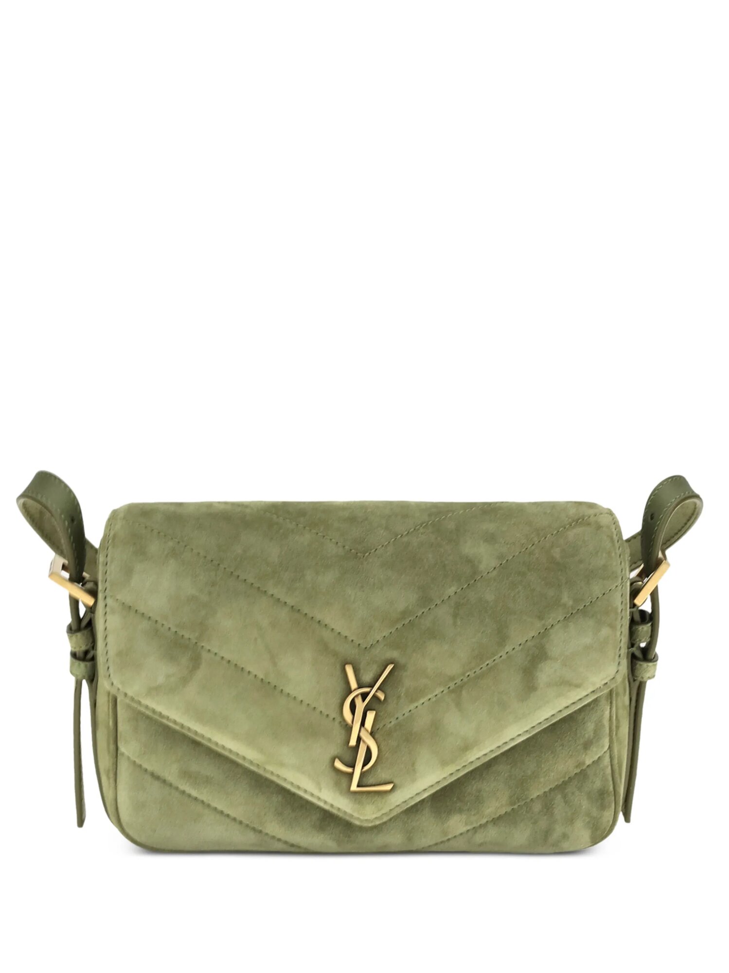 Рубашка Yves Saint Laurent