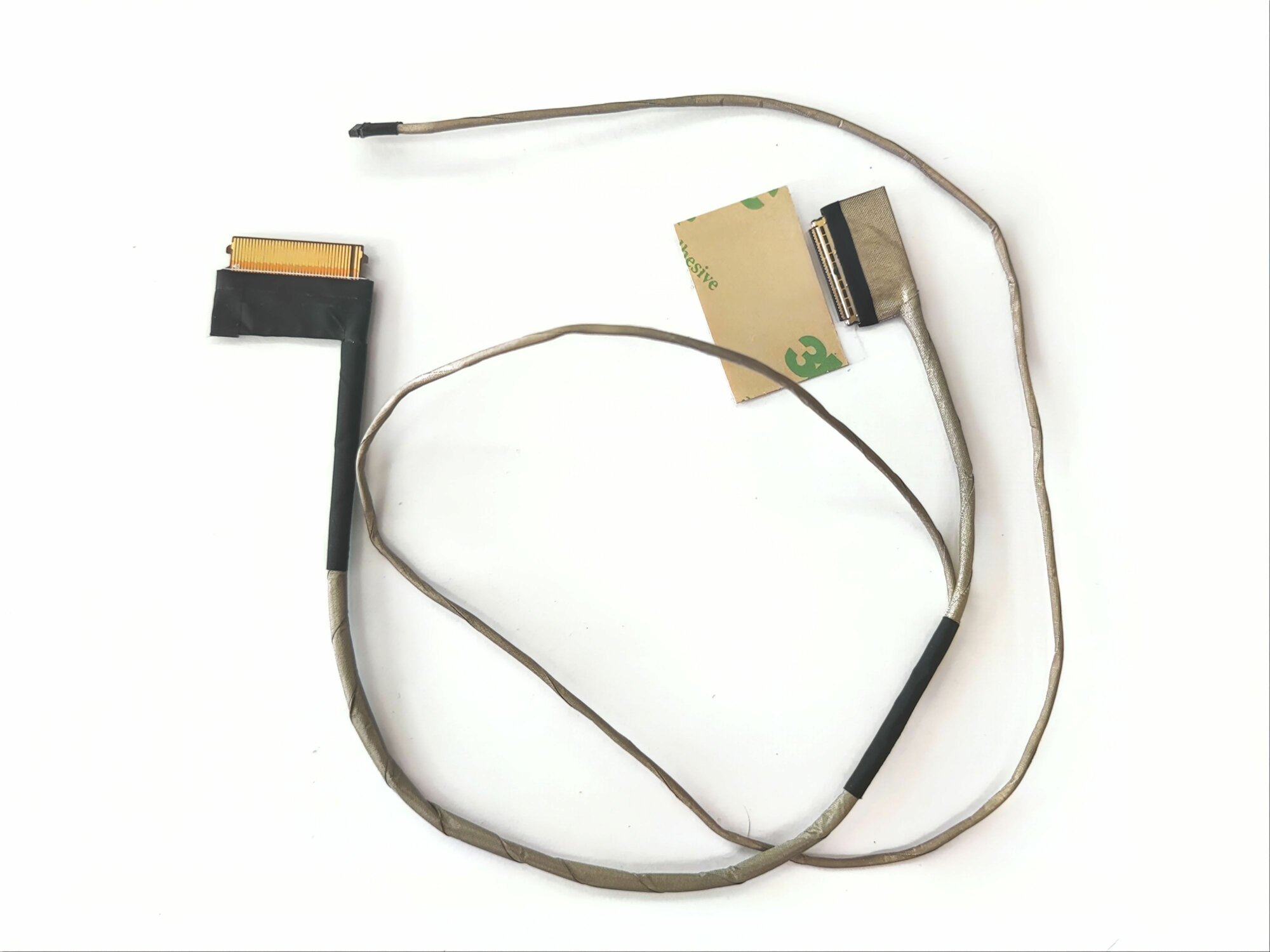 Шлейф матрицы HP 15-ax 856733-001