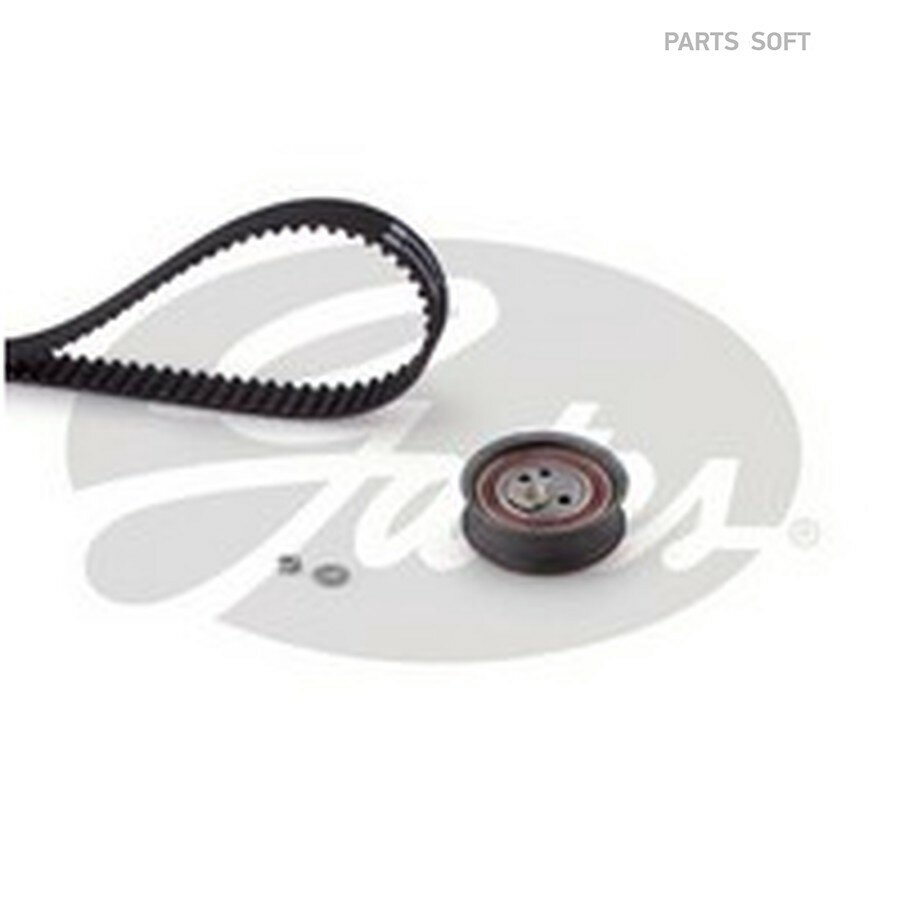 Ремкомплект привода грм powergrip® kit 7883-11359