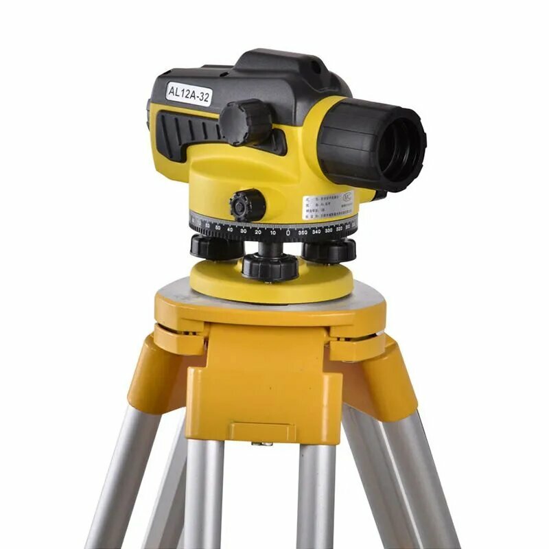 Оптический нивелир