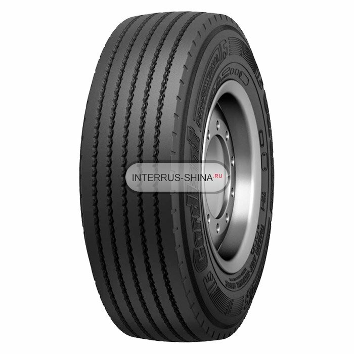 Грузовая шина Cordiant Professional TR-1 265/70 R19.5 143/141J