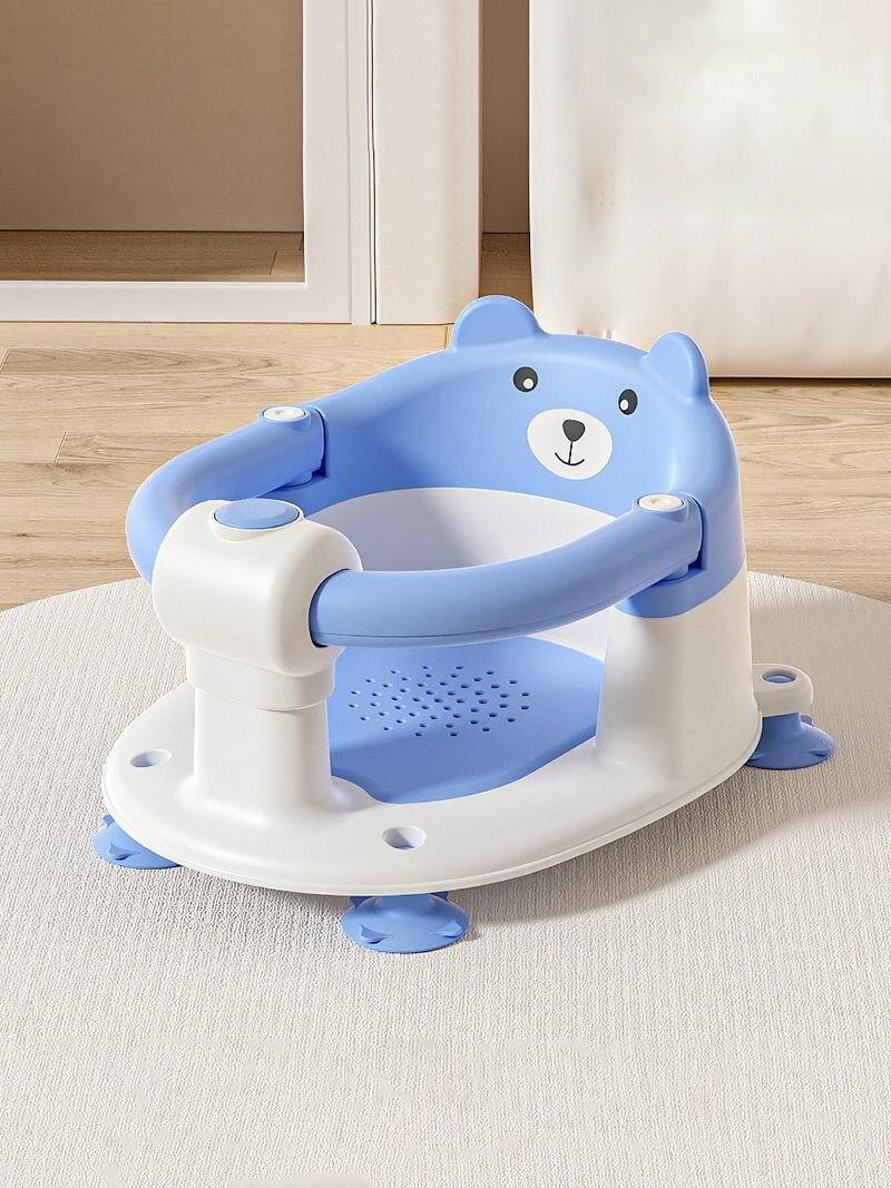 Стульчик Для Купания