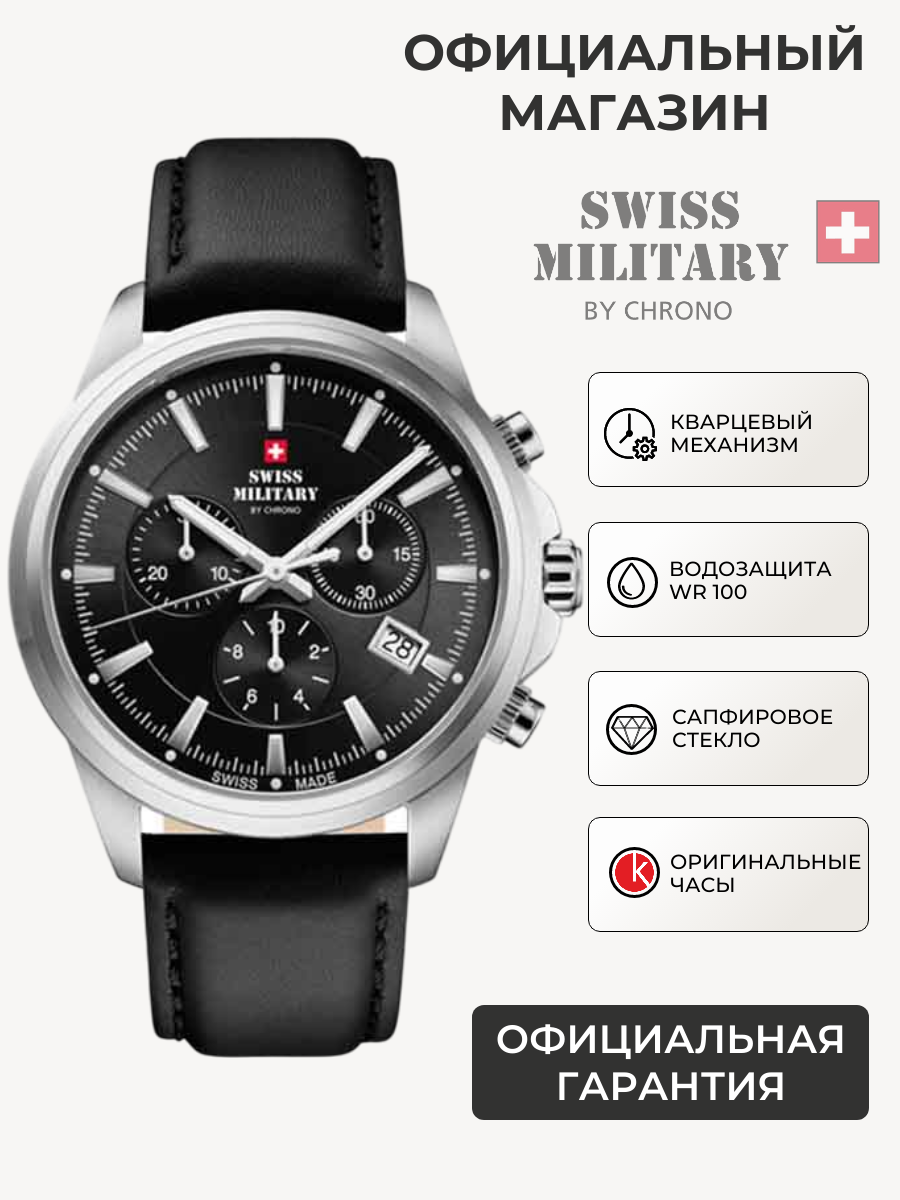 Наручные часы