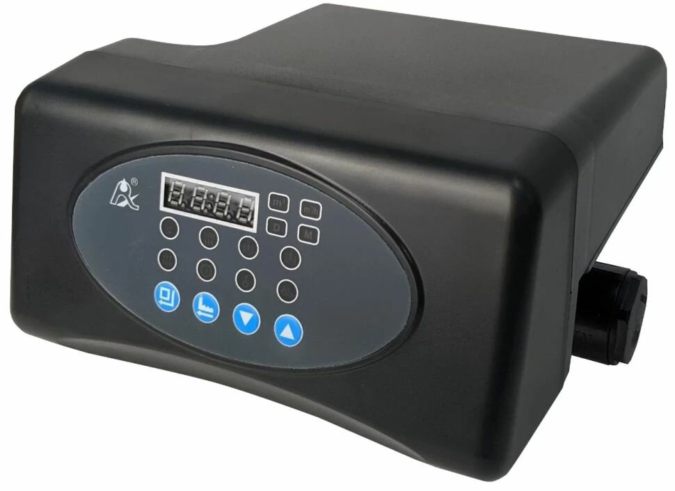 Runxin F65P3 автоматический клапан, вход/выход - 3,4", до 2 м/ч