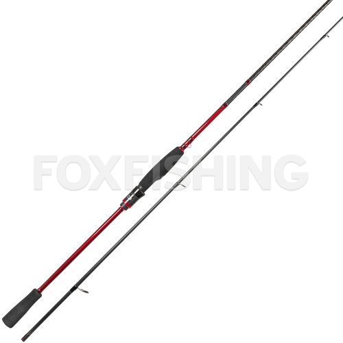 Спиннинг Daiwa Ninja Z 244см. 30-70гр. 150гр. fast / 802HFS