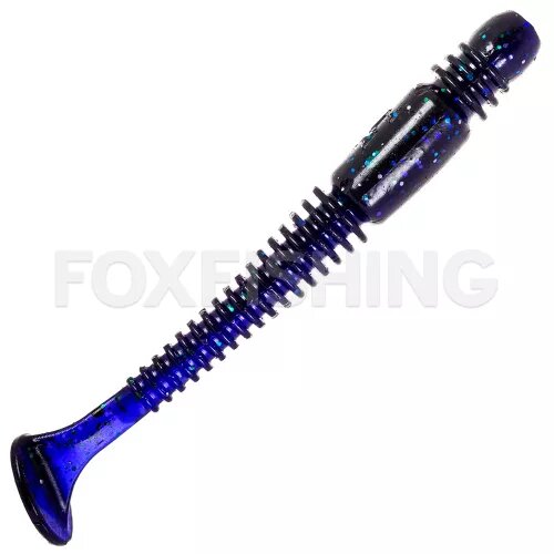 Силиконовая приманка Lucky John Tioga 2.4 T52 6.2см. 9шт.