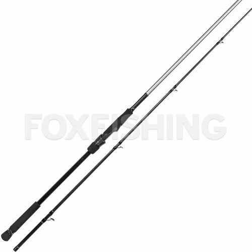 Спиннинг Zetrix Hayron 255см. max-200гр. 194гр. fast /HRS-842SBE 2nd Gen. / для крупного силикона, свимбейтов, мышей