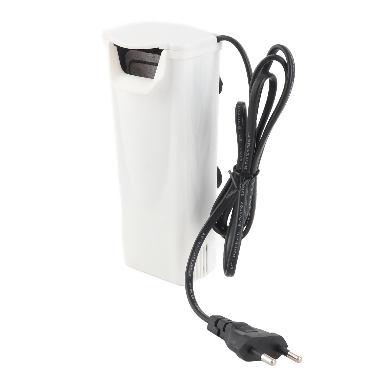 3 Вт мини -водопад строительный фильтр насоса рыбы черепахи Танк Низкий уровень воды на уровне воды