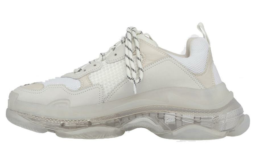 Кроссовки Triple S