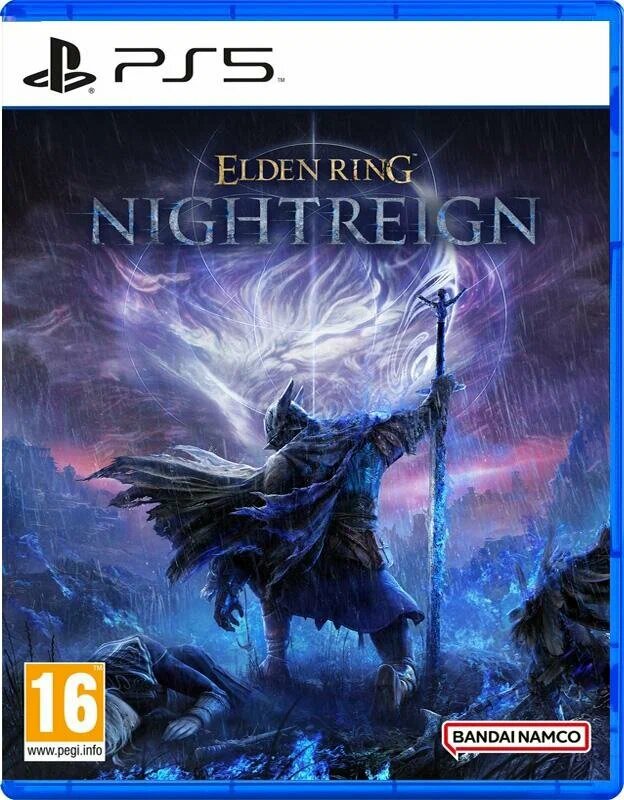 Elden Ring Nightreign [PS5]