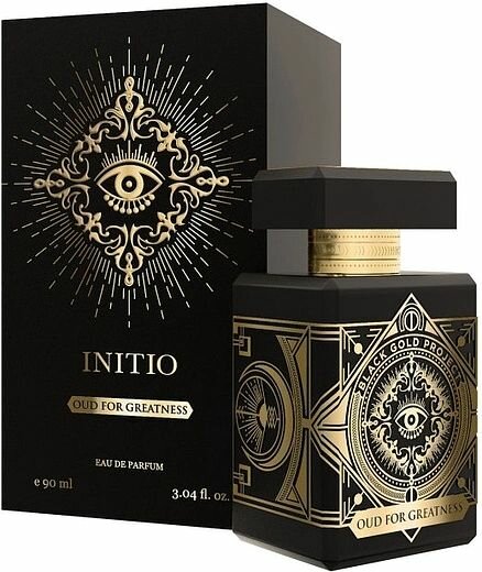 Initio oud for greatness neo 90 ml парфюмерная вода