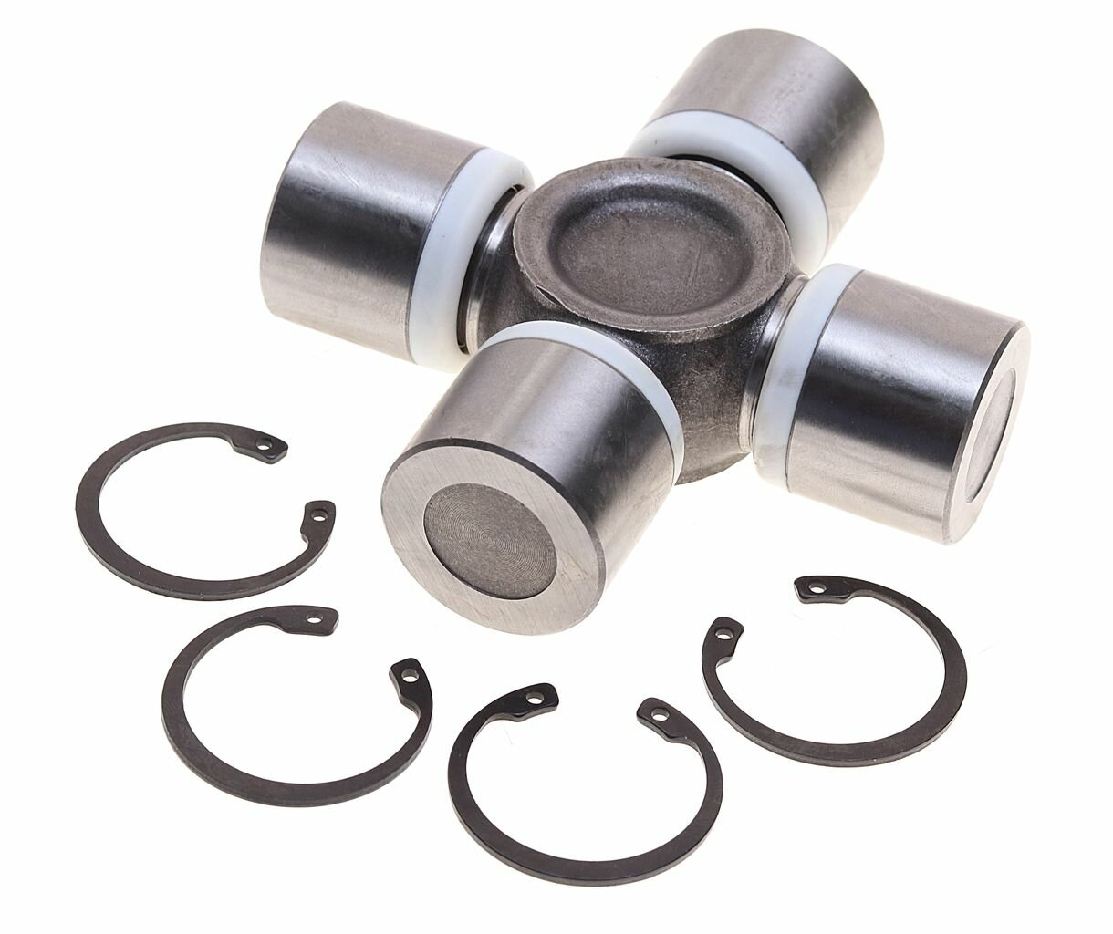 Крестовина вала карданного для Джак Sunray, Sollers Atlant арт 2200001R0070F011 JAC