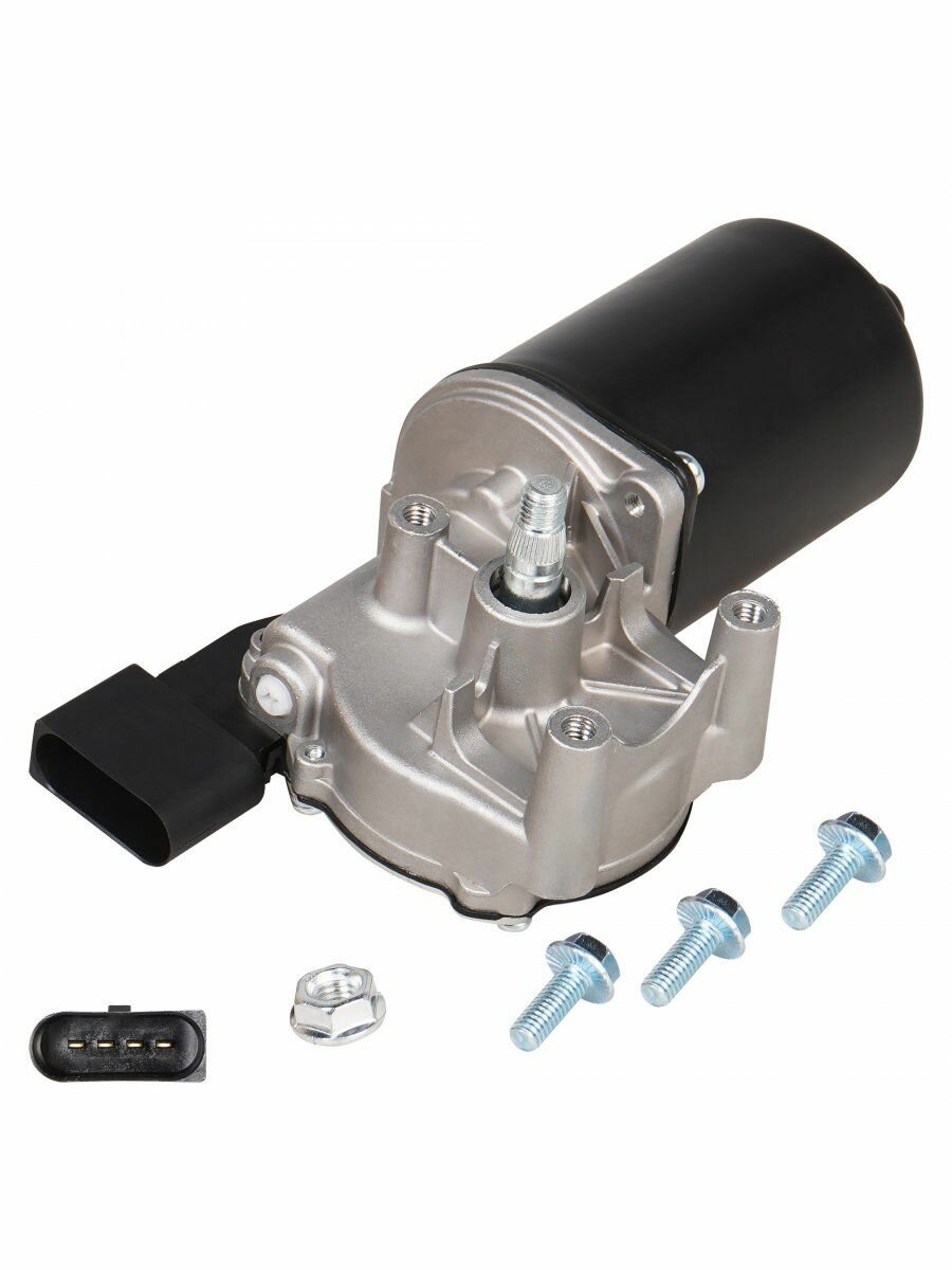 Мотор стеклоочистителя для а/м Geely Tugella (19-), передний, Startvolt VWF 0567