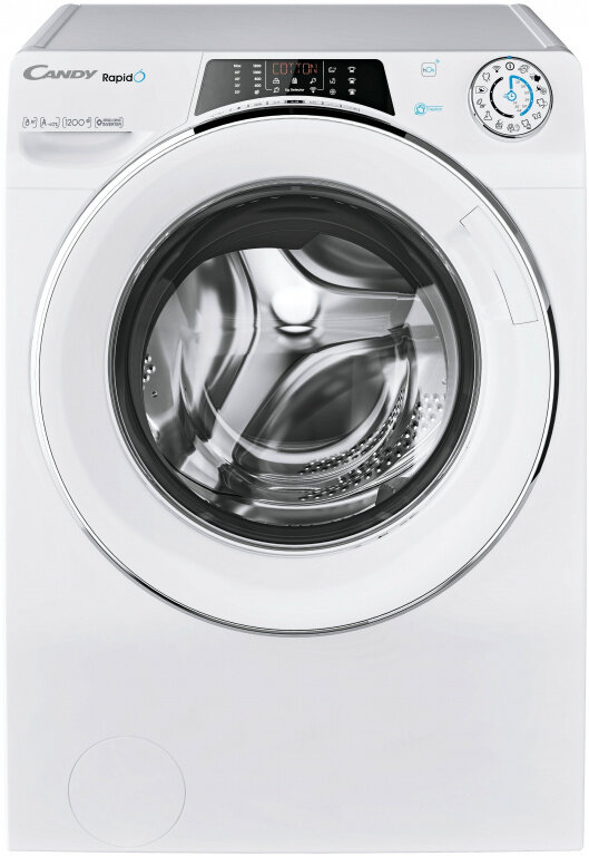 Стиральная машина Candy RO441286DWMC4-07 white