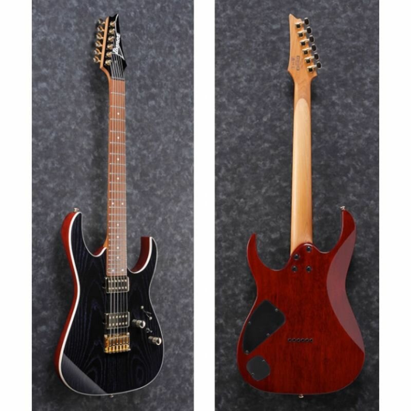 Гитара IbanezRG421 — фото 1