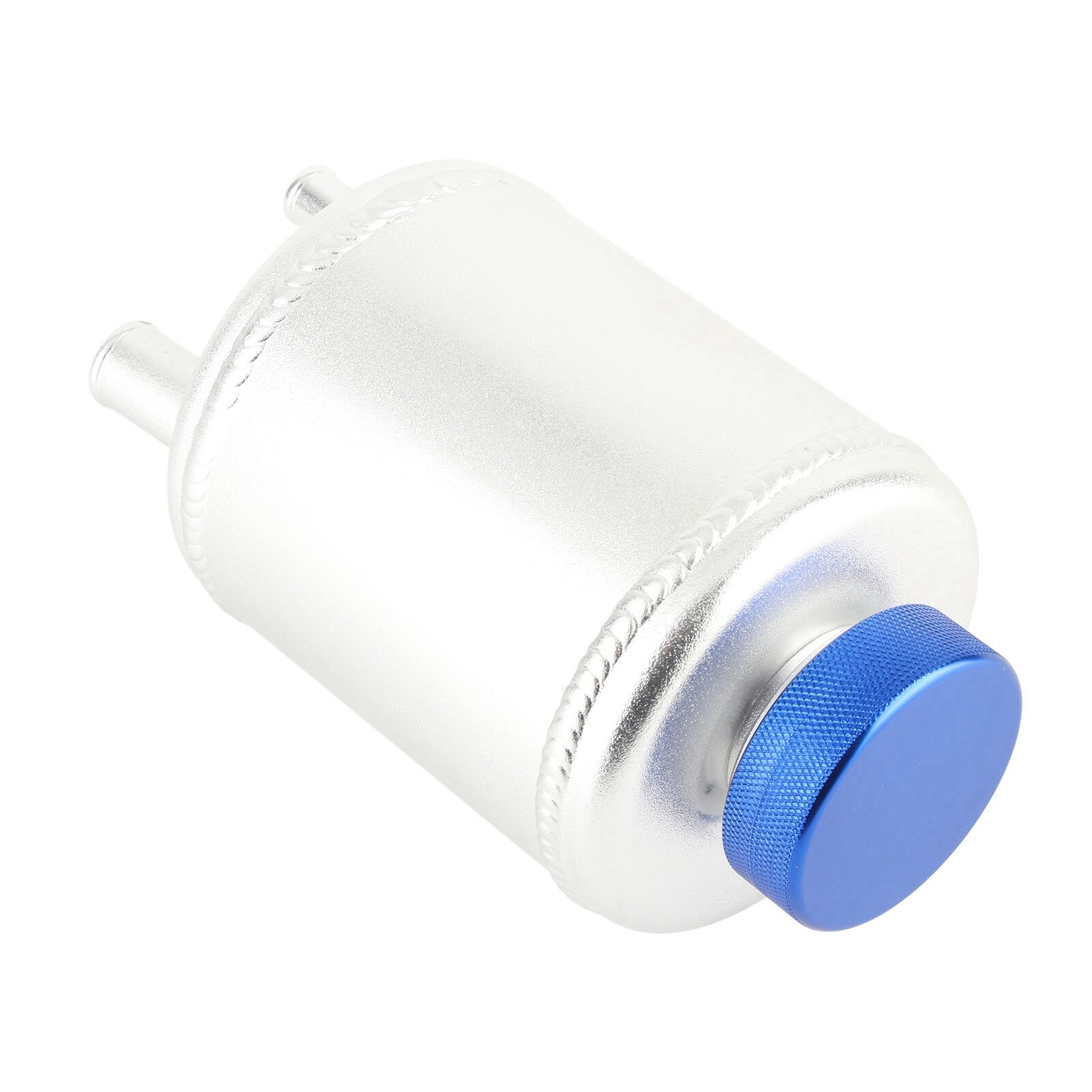 Резервуар для жидкости гидроусилителя руля, алюминиевый устойчивый к утечке резервуар для хранения жидкости насоса рулевого управления, замена для Subaru