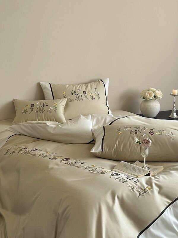 Комплект постельного белья