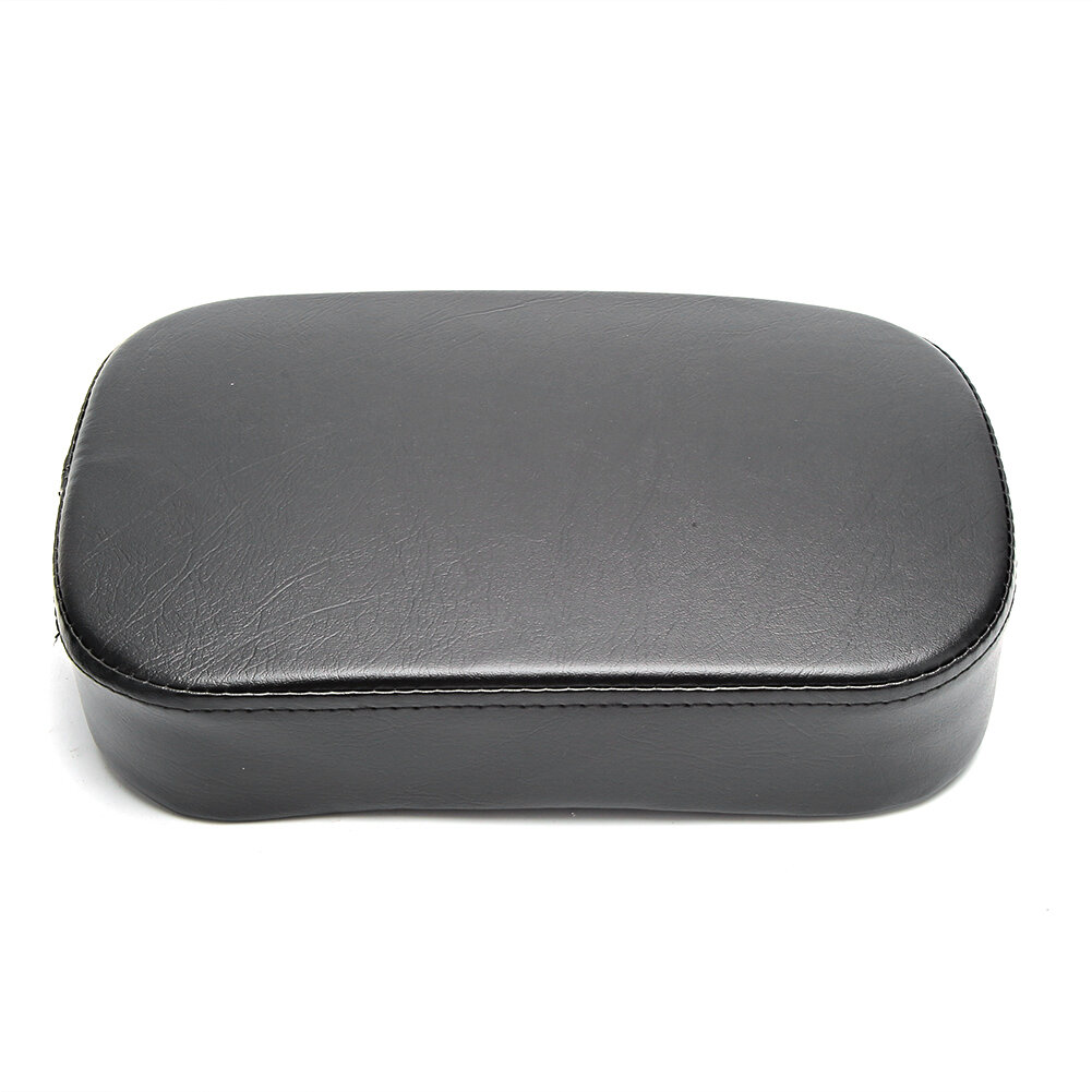 Универсальная подушка для заднего сиденья мотоцикла, подушка для пассажирского сиденья с 8 присосками