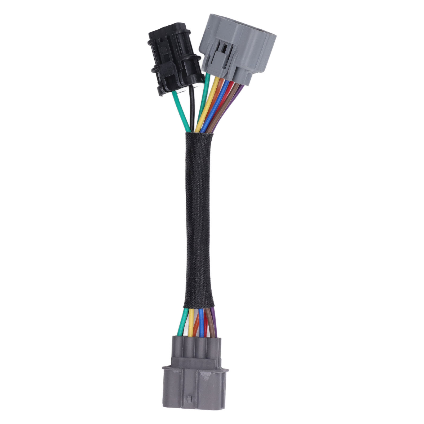 Адаптер OBD2 к OBD1 8пиновый жгут распределителя C154 A002 для Civic 19992000