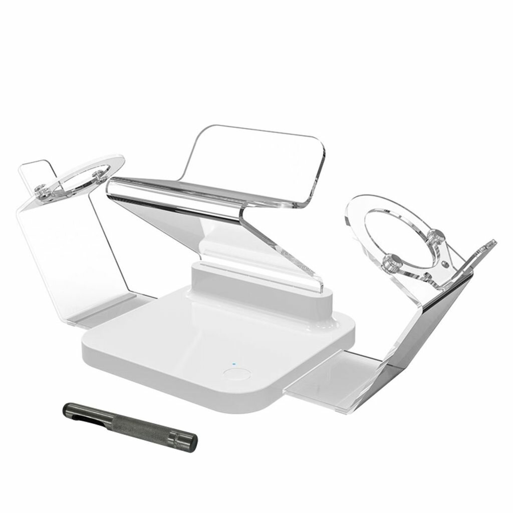 VR-аксессуар, Зарядная док-станция Oculus Quest 2-Простая версия