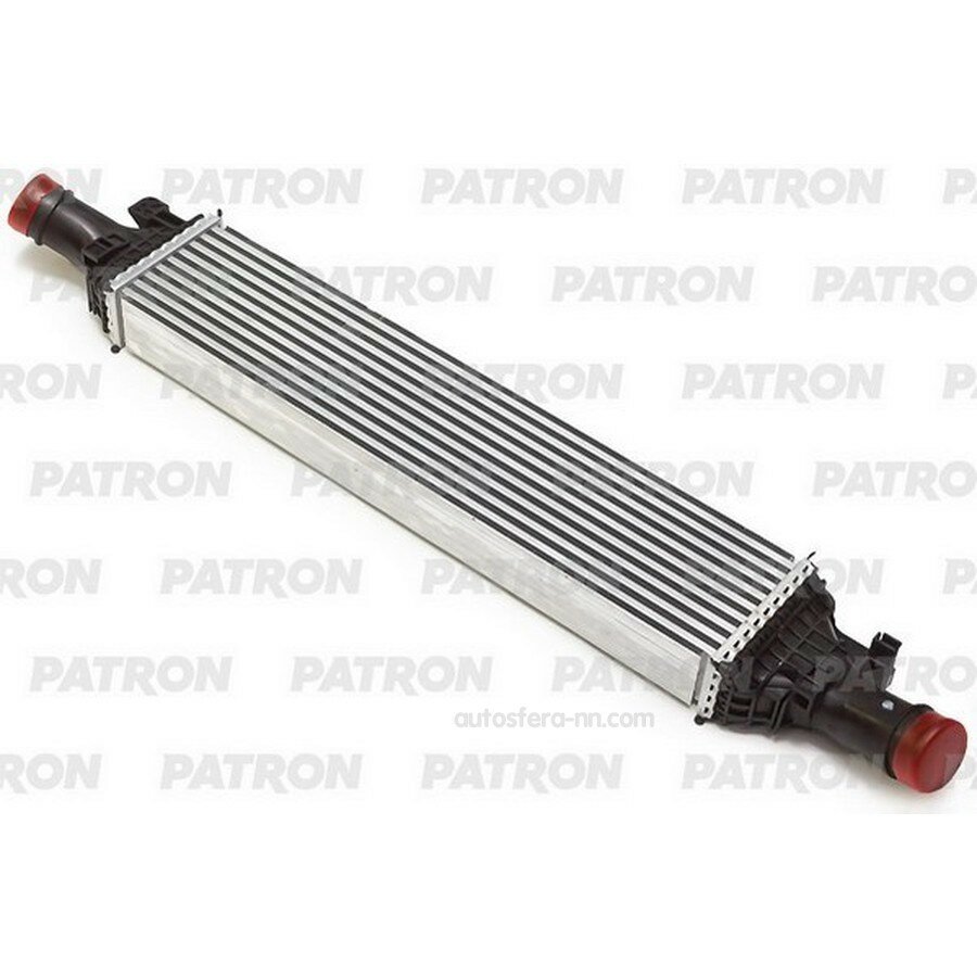 PATRON PRS5037 Интеркулер Audi A4 (08-)/A6 (11-)/Q5 (08-)