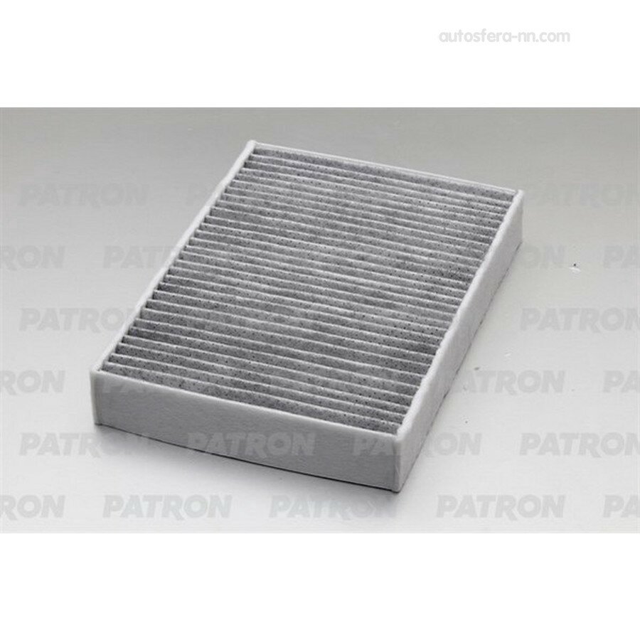 PATRON PF2601 Фильтр салона угольный