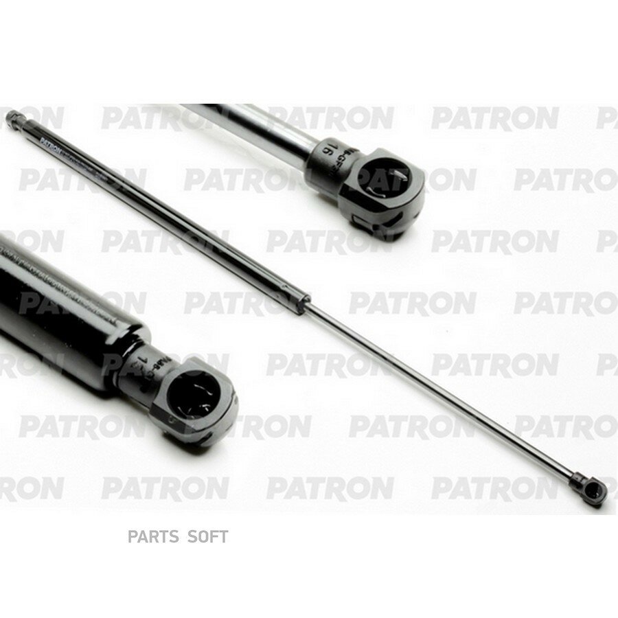 PGS018471 PATRON Амортизатор багажника PATRON PGS018471 | цена за 1 шт