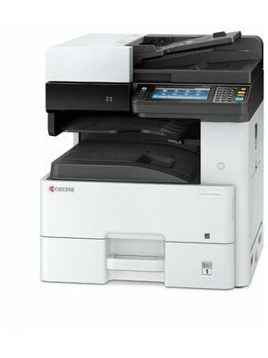МФУ лазерный Kyocera M4132idn (1102P13NL0) A3 Duplex Net белый