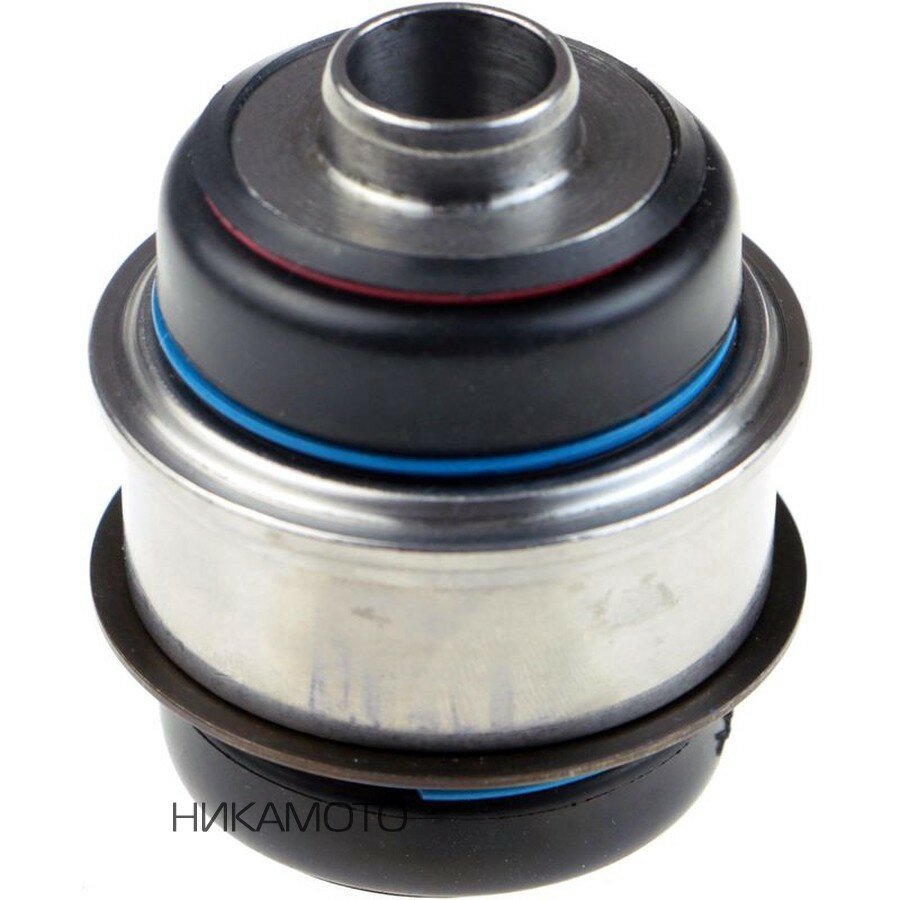 GATES AWS1376 Сайлентблок плавающий задней цапфы BMW 3 (E91) / 5 (E39, E60, E61) / 7 (E38, E65, E66, E67) / X5 (E53) 94