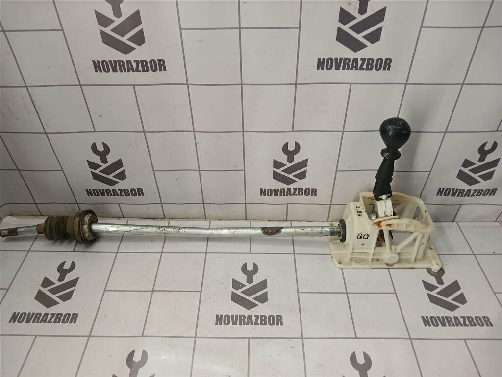 Кулиса КПП Chevrolet Lacetti 04-13