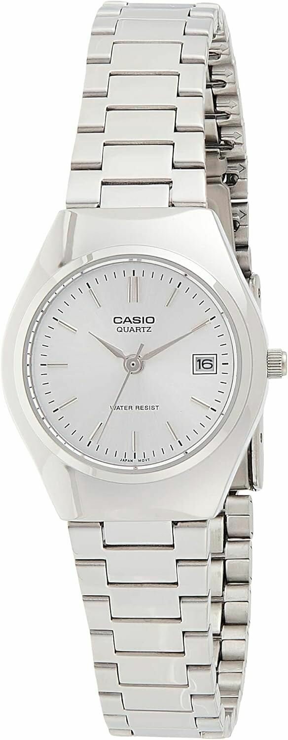 Наручные часы CASIO