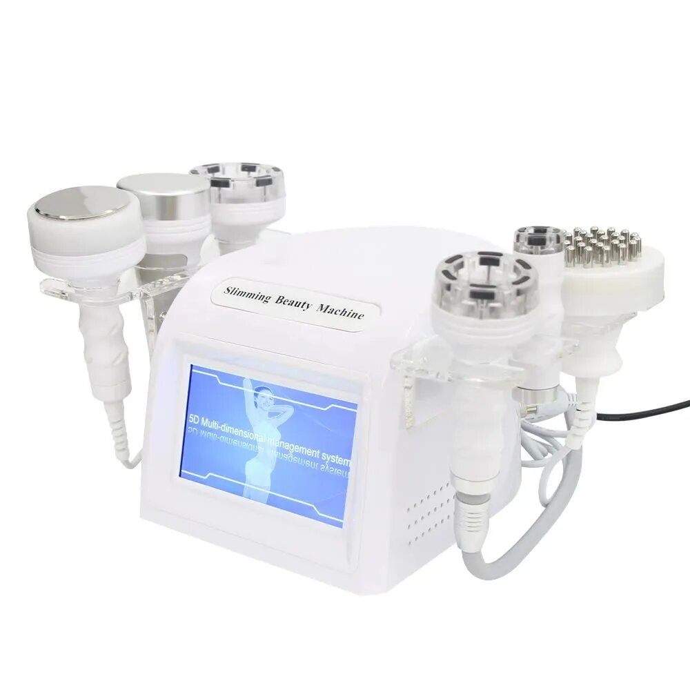 Косметологический аппарат