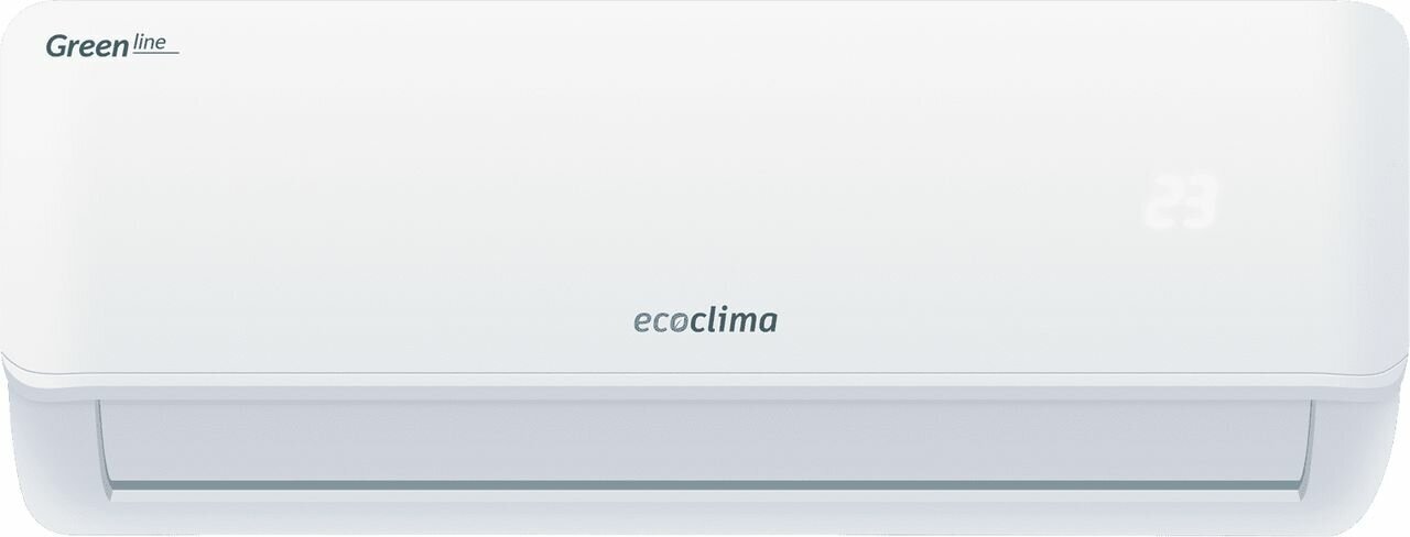 Кондиционер сплит-система EcoClima ECW-24GC/ EC-24GC до 70 м2