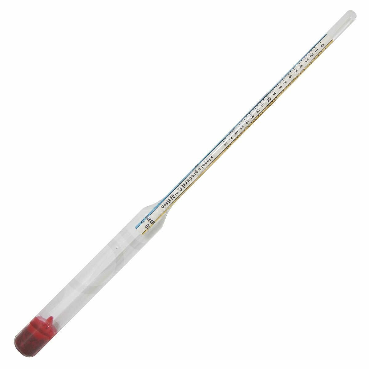 Сахариметр, максимально точные результаты и контролировать процесс приготовления